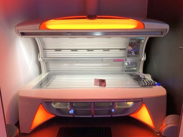 Solarium Platinium PRĄDNIK BIAŁY- ul. Bratysławska 4, Kraków